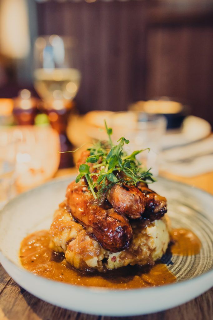 Pub and Restaurant in Macclesfield – The Flower Pot