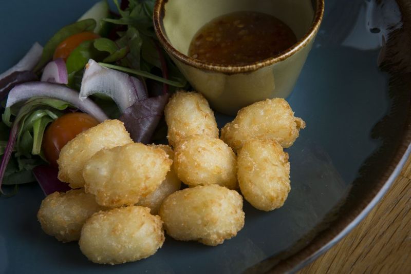 Pub and Restaurant in Macclesfield – The Flower Pot