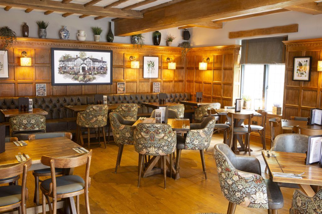 Venue Hire in Macclesfield | Occasions & Events at The Flower Pot