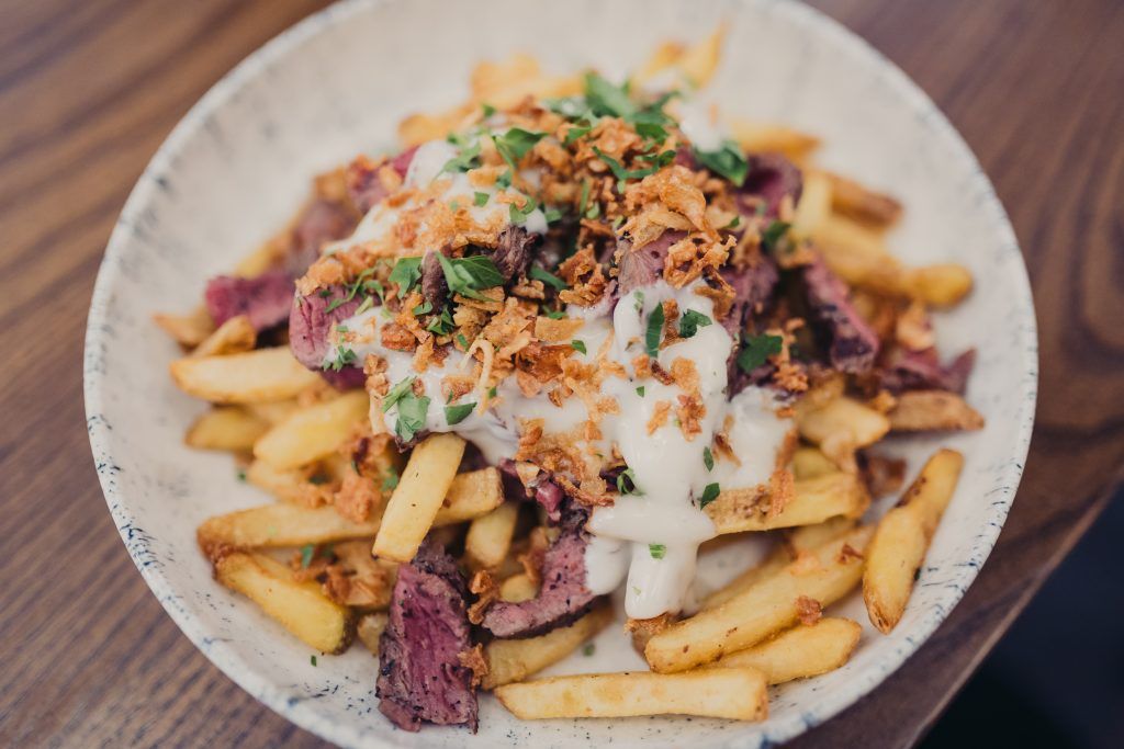 Pub and Restaurant in Macclesfield – The Flower Pot